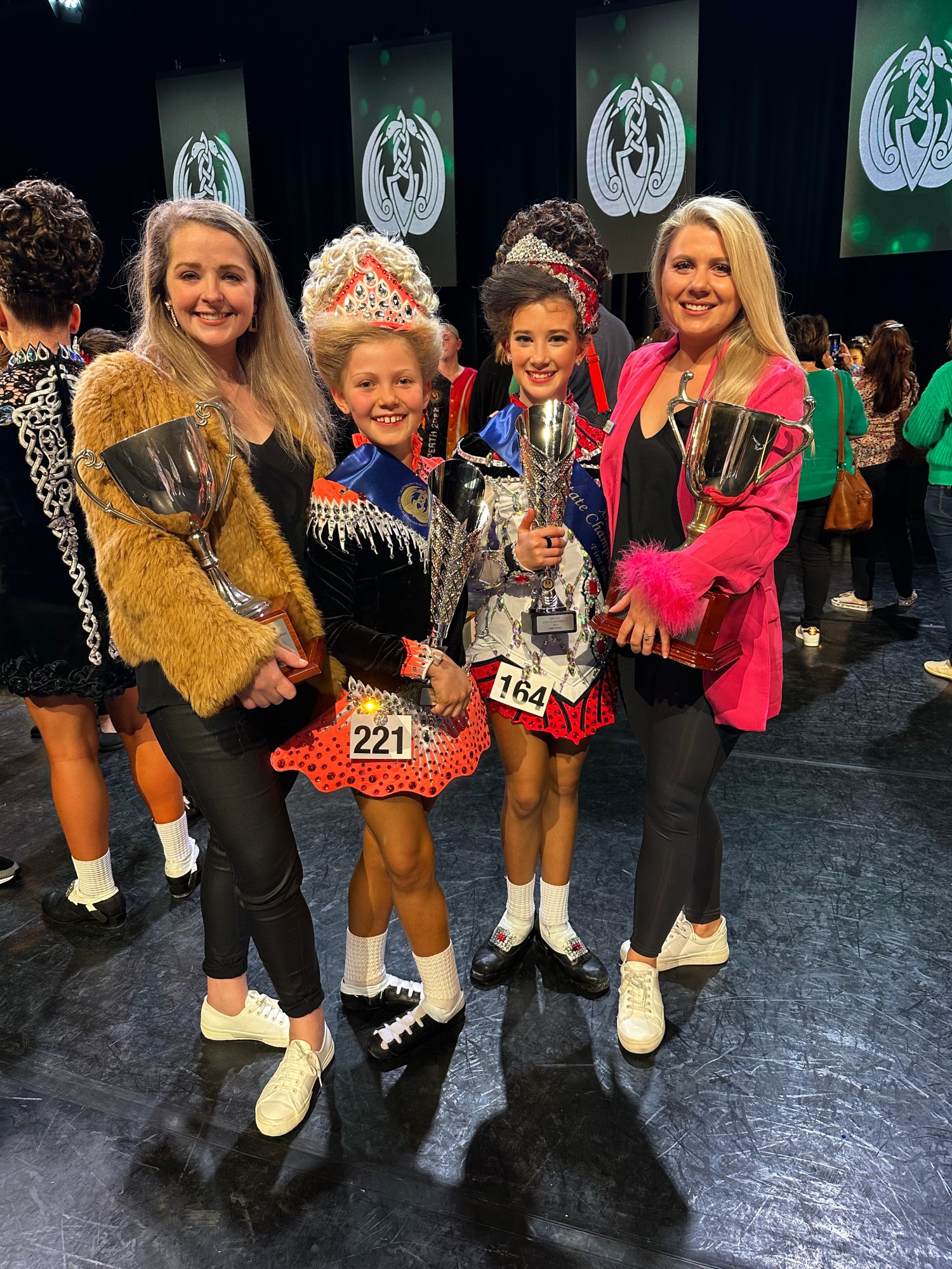 About – WA ACADEMY OF IRISH DANCING